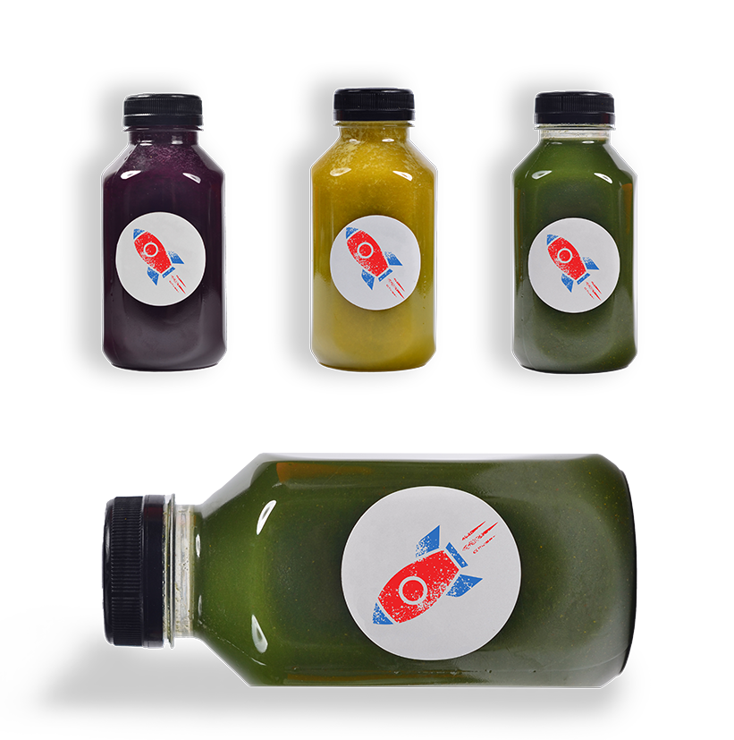 Rocket Food - Catering Dietetyczny