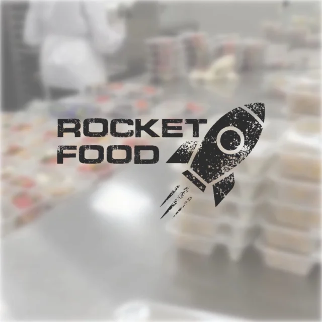 Rocket Food - Catering Dietetyczny